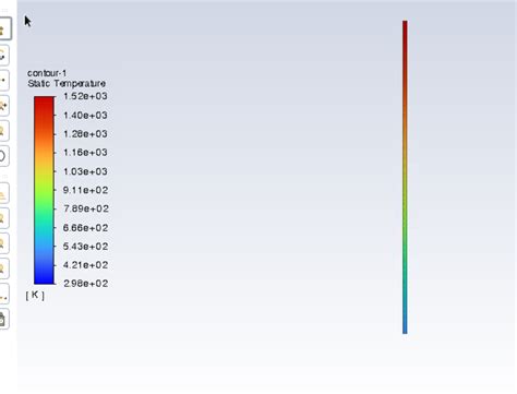 Fluent计算流固耦合时传热太快