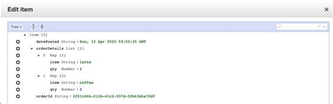 Aws Lambda Serverless Framework Dynamodb And Sns By Magnus Lassi