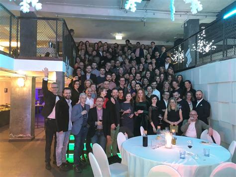 Mikołaj Wojciechowski On Linkedin Apa Wojciechowski Sp Z O O They Know How To Have Fun