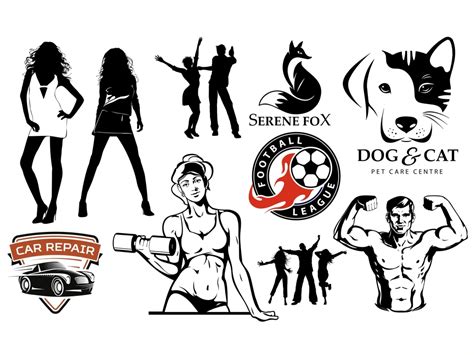 Vector Tracing Recreate Redraw Logo Convert To Vector Upwork