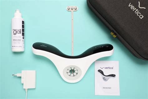 Усиление эрекции и повышение потенции аппарат Vertica