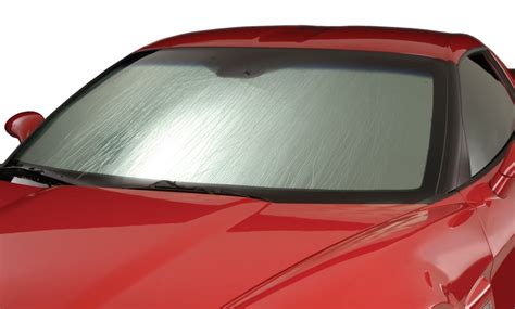 Windshield Sun Visor