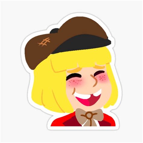 Pip Pirrup Sticker By Dragon22551 Redbubble