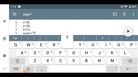 Multiplying Two Numbers In C Geting Input From User Youtube