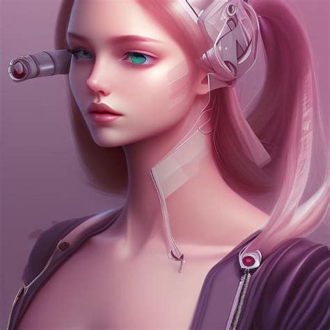 Small Head Big Body By Aic1 On Deviantart