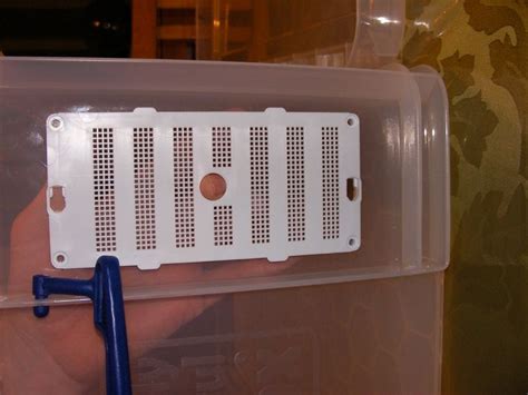 How To Make A Biltong Box Project Making The Biltong Box Biltong Box Projects