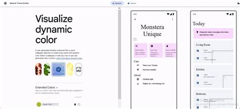 Comparison Material Ui Vs Fluent Ui Vs Swiftui By Louis Marc Leonard Medium