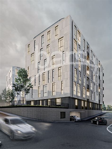 Նորակառույցներ Բնակարան Երևան Փոքր Կենտրոն Անտառային փողոց