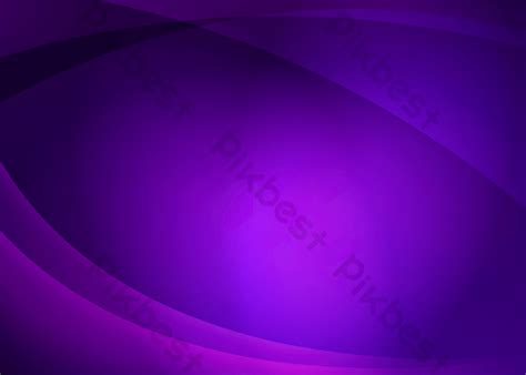 Arc Abstract Pattern Violet Background Ai Free Download Pikbest