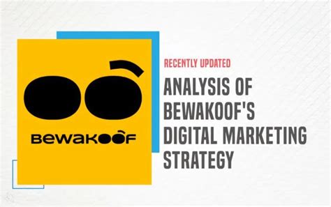 Why Bewakoof Is A Modern Fashion Brand Amit Vikram Singh Posted On