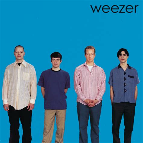Weezer Albums Songs Discography Biography And Listening Guide