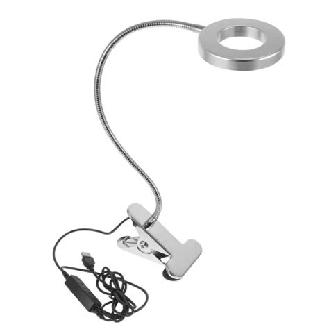 Motion Sensor Led Strip Light Halloween Decorations Indoor Desk Lamp £