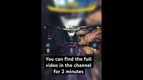 Special Version Of A Distinctive Color From Marsides Asphalt8airborne