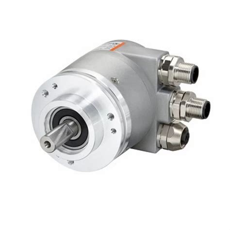 Absolute Singleturn Encoder With PROFINET Interface Sendix At Best Price In Coimbatore