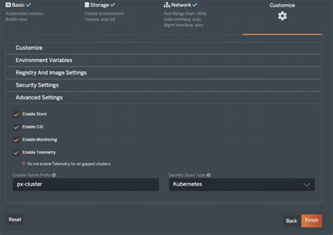 How To Deploy Portworx Using Gitops Workflows Portworx