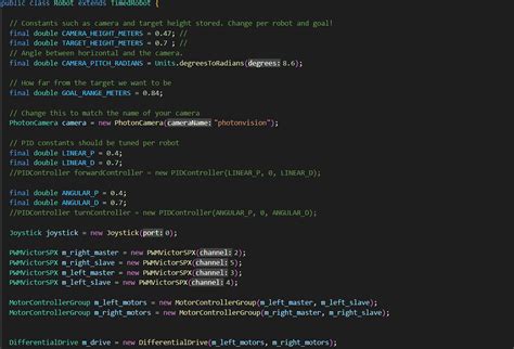 Apriltag Wrong Measurement Programming Chief Delphi