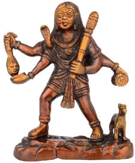 Bhairo Baba Statue At Best Price In Delhi Rhythm Handicrafts