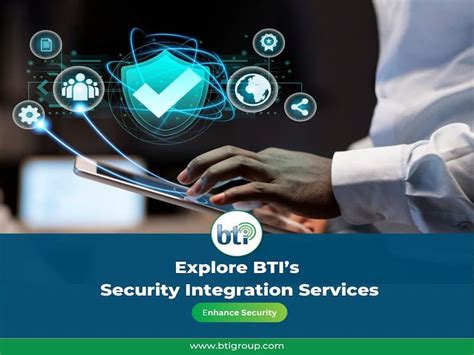 What Is Security System Integration 6 Key Benefits Integrated