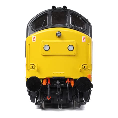 Bachmann Branchline 35 311 Class 37 0 Dounreay Br Engineers Grey Oo Centre Headcode