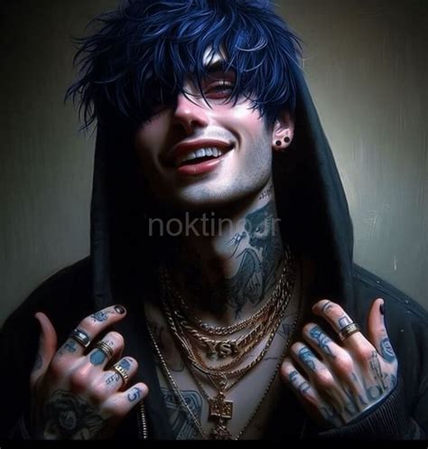 40 عکس پروفایل خفن جذاب تصاویر خاص برای شبکه‌های اجتماعی