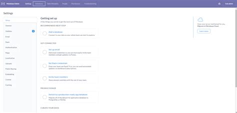 Quick Qradar Dashboards With Metabase Bi Diary Of Arjun