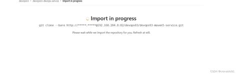 持续集成交付cicd：jenkins使用gitlab共享库实现自动上传前后端项目nexus制品jenkinsgitlab代码自动上线cicd发布 Csdn博客