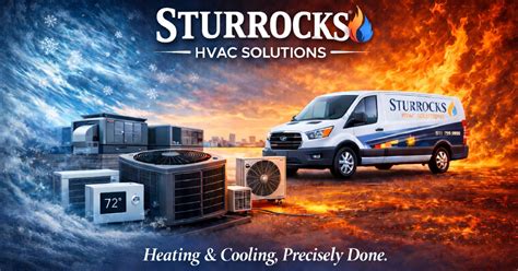 Heat Pump Services Sturrocks Hvac Solutions