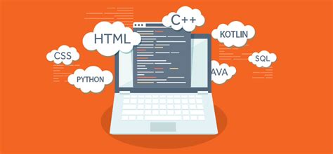 los mejores lenguajes de programación para el desarrollo de aplicaciones móviles moxtechnologies