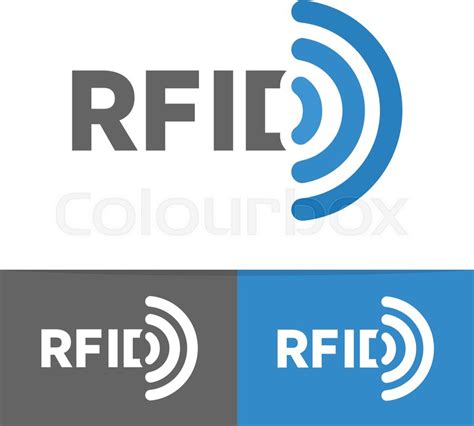 Rfid Icon 32442 Free Icons Library