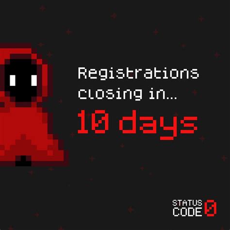 Statuscode1 On Linkedin Statuscode0 Hackathon Codingchallenge Innovation Techcommunity