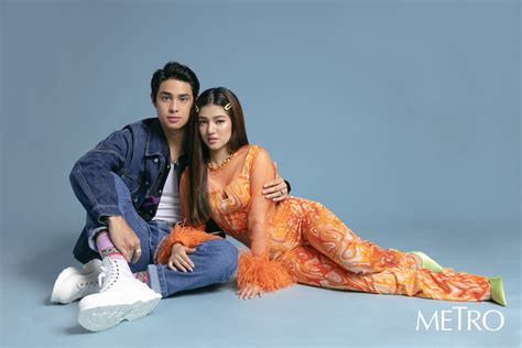 Get Ready To Be Into Them Again—“hes Into Her” Stars Donny Pangilinan