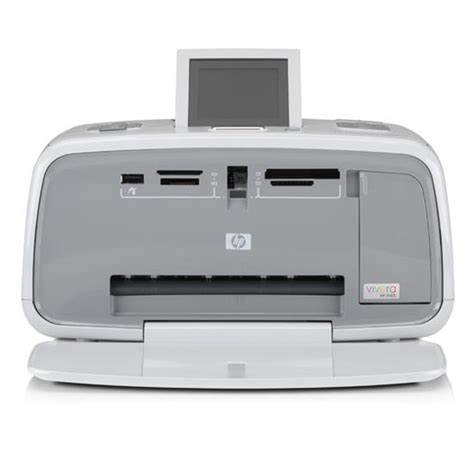 Inkjet Cartridges For Hp Photosmart A616 Compact Photo 123inkjets