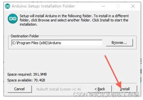 Arduino入门篇 第一课开发环境搭建 知乎