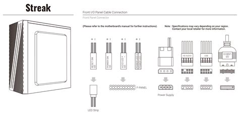 SOLVED Case Front RGB Light Is Not Working SOLVED Tom S Hardware Forum