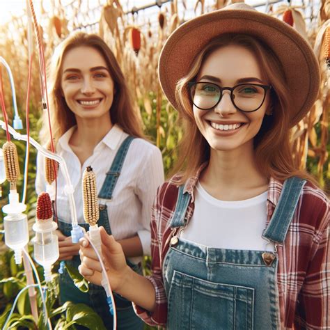 Drought Resilient Crops Future Of Agriculture