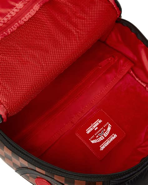 Sip Puffer Dlxsf Backpack Sprayground Gr