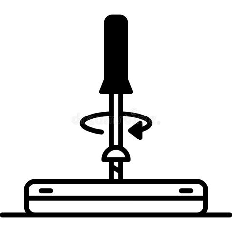 Disassembling Laptop Stock Vector Illustration Of Drawing 360616119