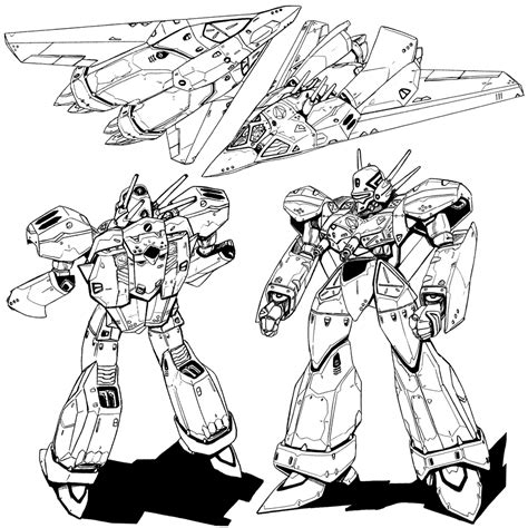 Dx Chogokin Vf 17s Page 4 Toys Macross World Forums