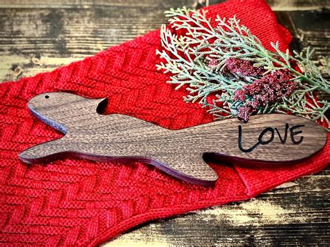 Oven Rack Pushpull Helper Squirrel Free Laser Engraving Etsy