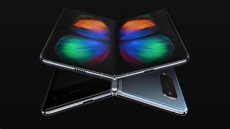 Обзор Samsung Galaxy Fold (Самсунг Галакси Фолд): характеристики, цена ...