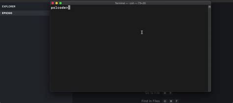 Introducing Goginit An Opensource Cli Tool Paul Contreras Posted On The Topic Linkedin