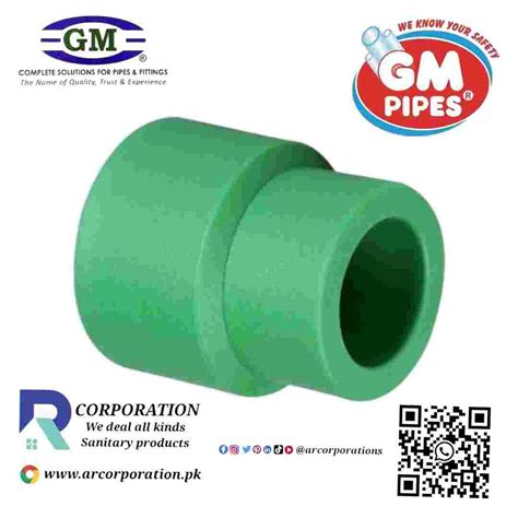 Reducer Socket 40x25mm Local Ar Corporation