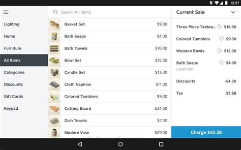 Square Pos System Pricing Reviews And Features In 2022 Free Demo