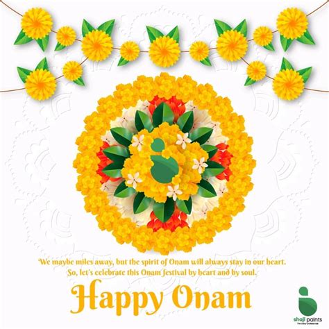 Sreekanth Nandakumar On Linkedin Happy Onam To All