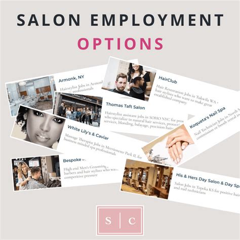 Hair Stylist Assistant What You Can Expect At Work And Program Tips