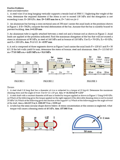 Practice Problems Pdf