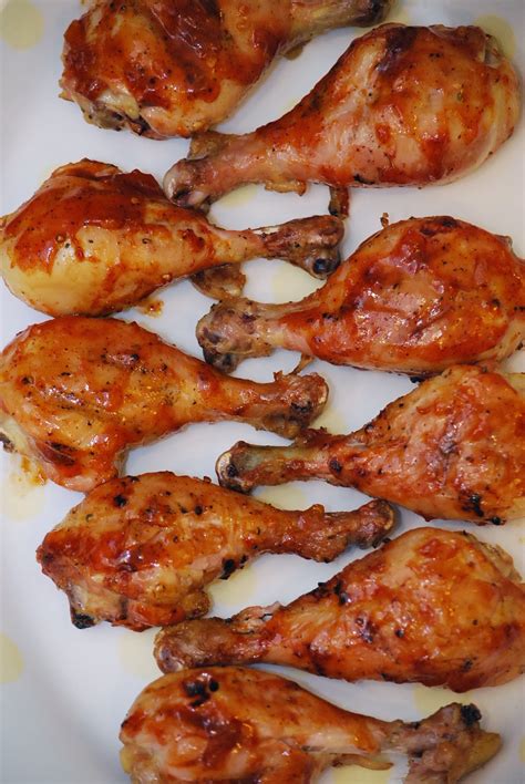 15 Great Grilled Chicken Legs Recipe Easy Recipes To Make At Home