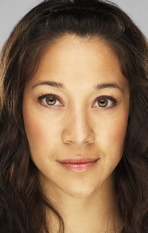 Mayko Nguyen Actress Producer