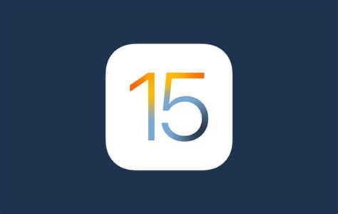 第二个 iOS 15 2 Beta 版和 iPadOS 15 2 Beta 版现已推出