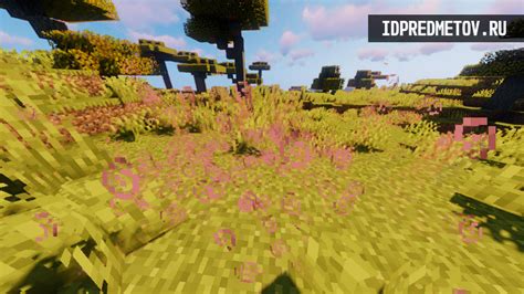 Эффект Моментальный урон в Майнкрафт Minecraft Вики